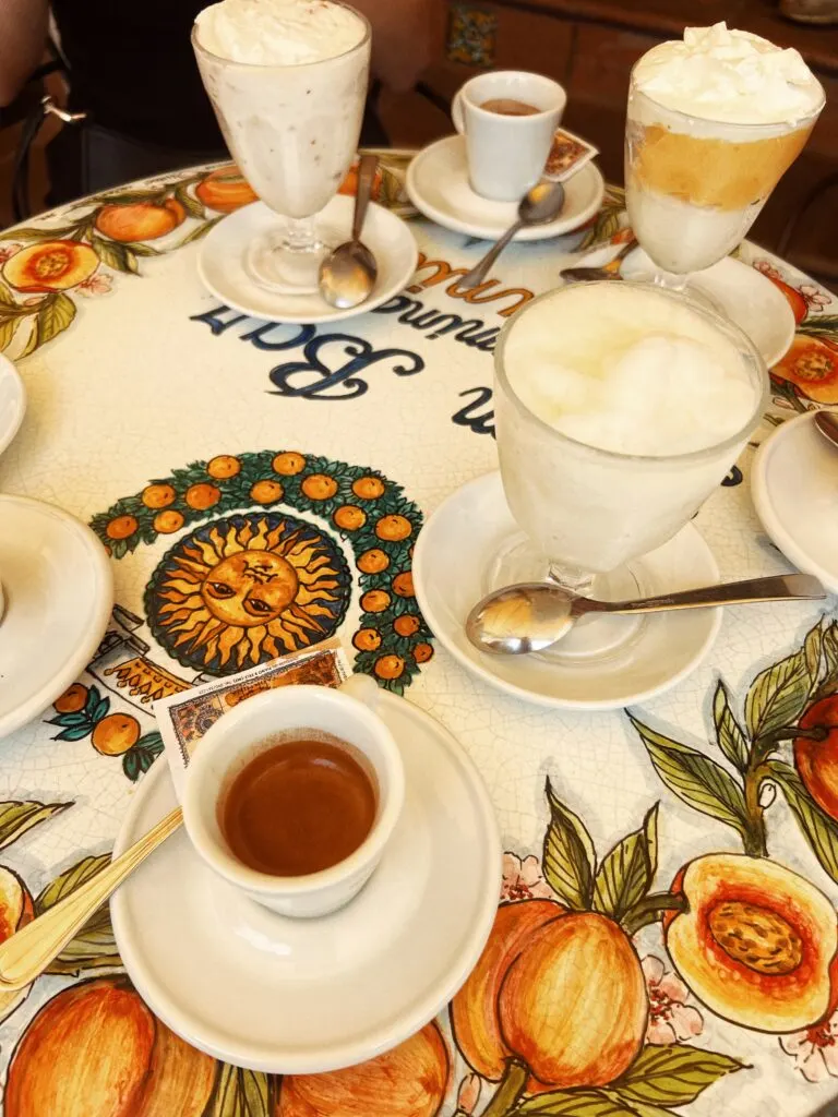 Everything You Need to Know About Breakfast in Italy | solosophie