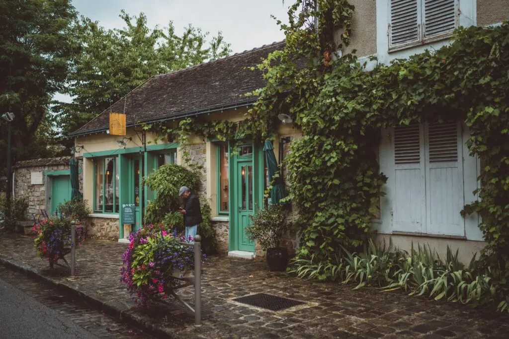 Barbizon: A Secluded Painters' Village in Île de France