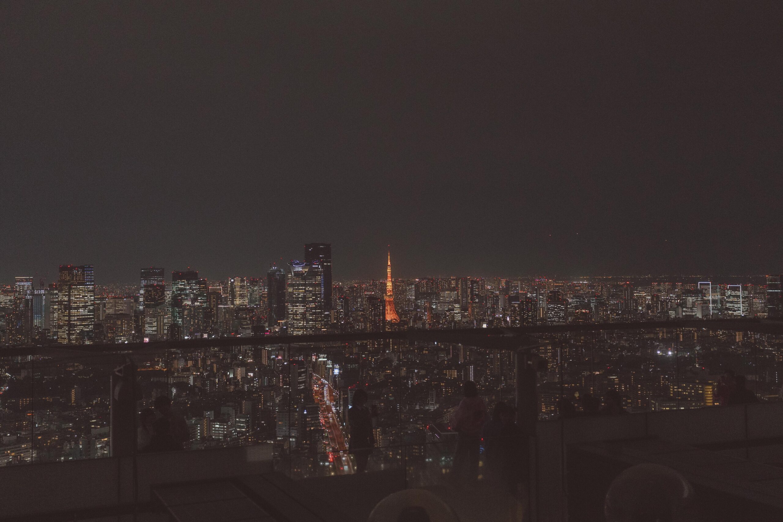 How to Visit Shibuya Sky in Tokyo | solosophie