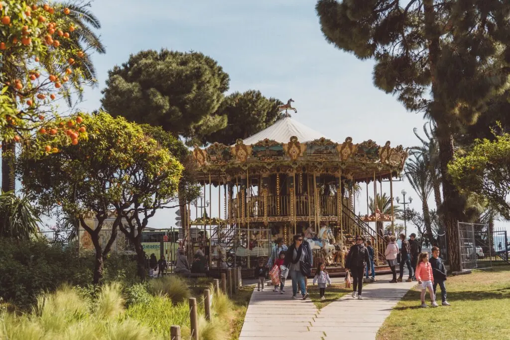 10+ Hidden Gems & Secret Spots in Nice You Should Visit | solosophie