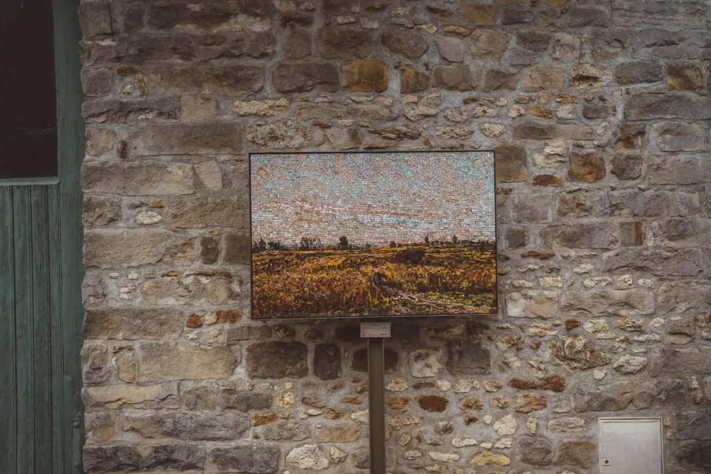Barbizon: A Secluded Painters' Village in Île de France