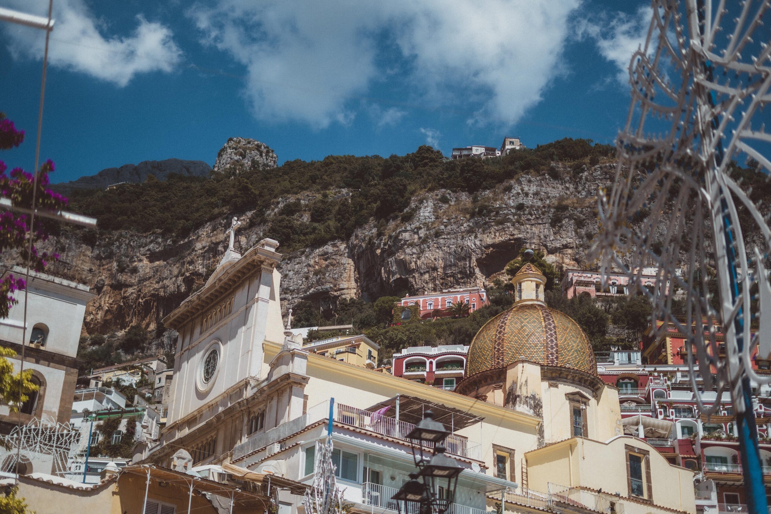 How to Spend the Perfect One Day in Positano Itinerary