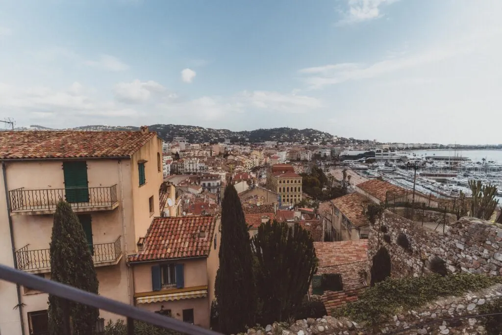 An Insider's Guide to the Best Things to do in Cannes