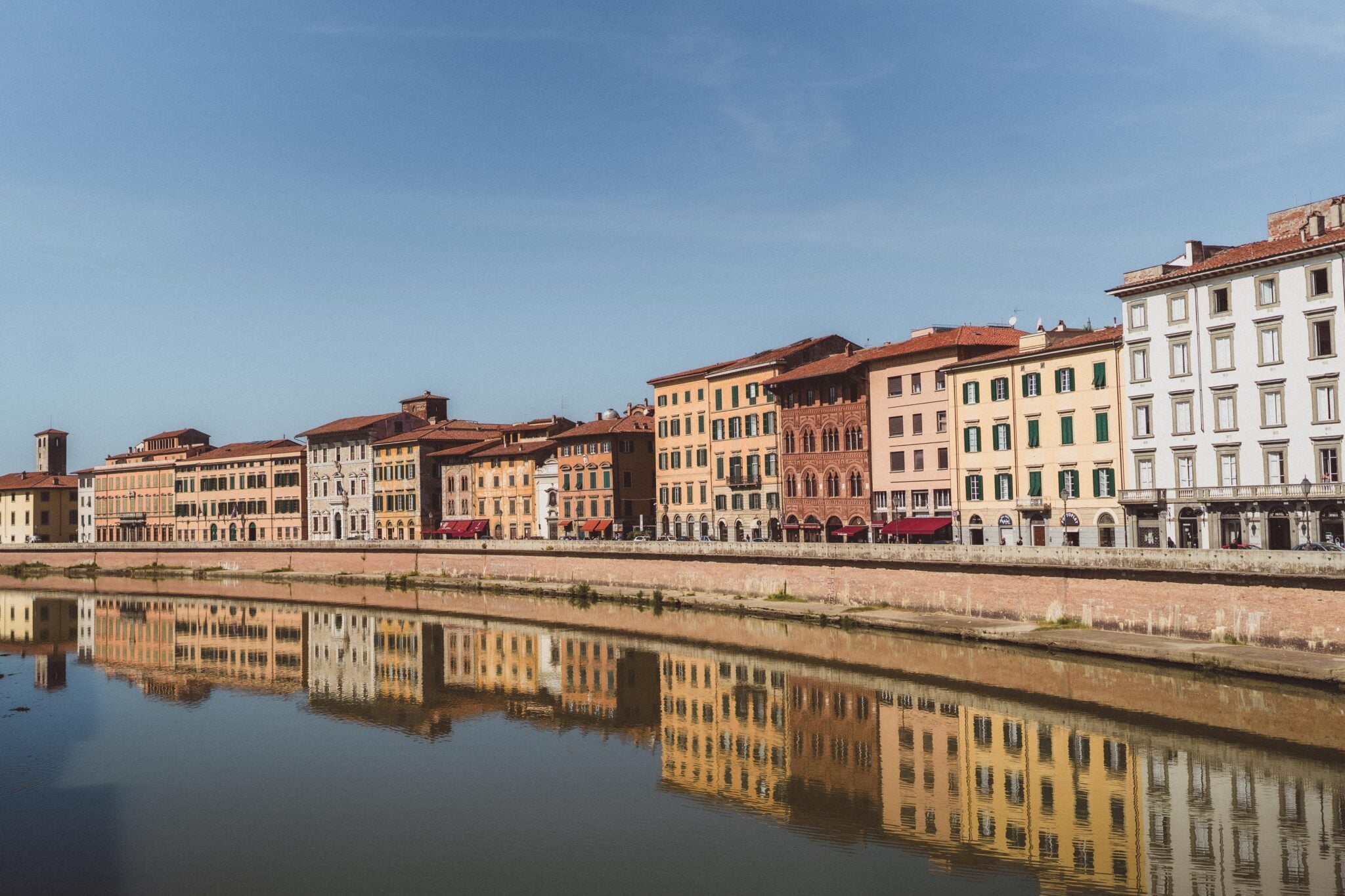 Pisa: More Than Just the Leaning Tower (A Complete Travel Guide)