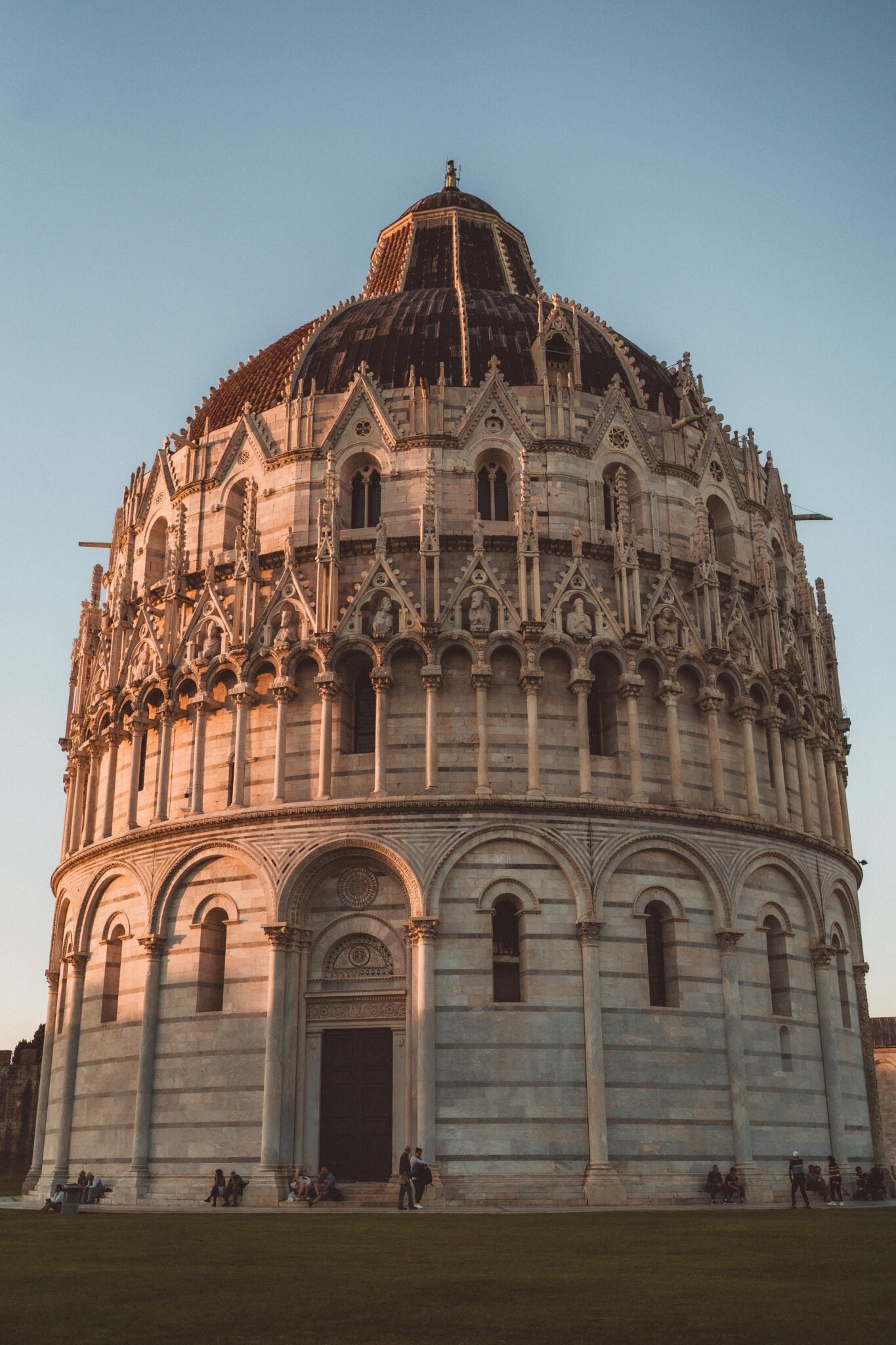 Pisa: More Than Just the Leaning Tower (A Complete Travel Guide)