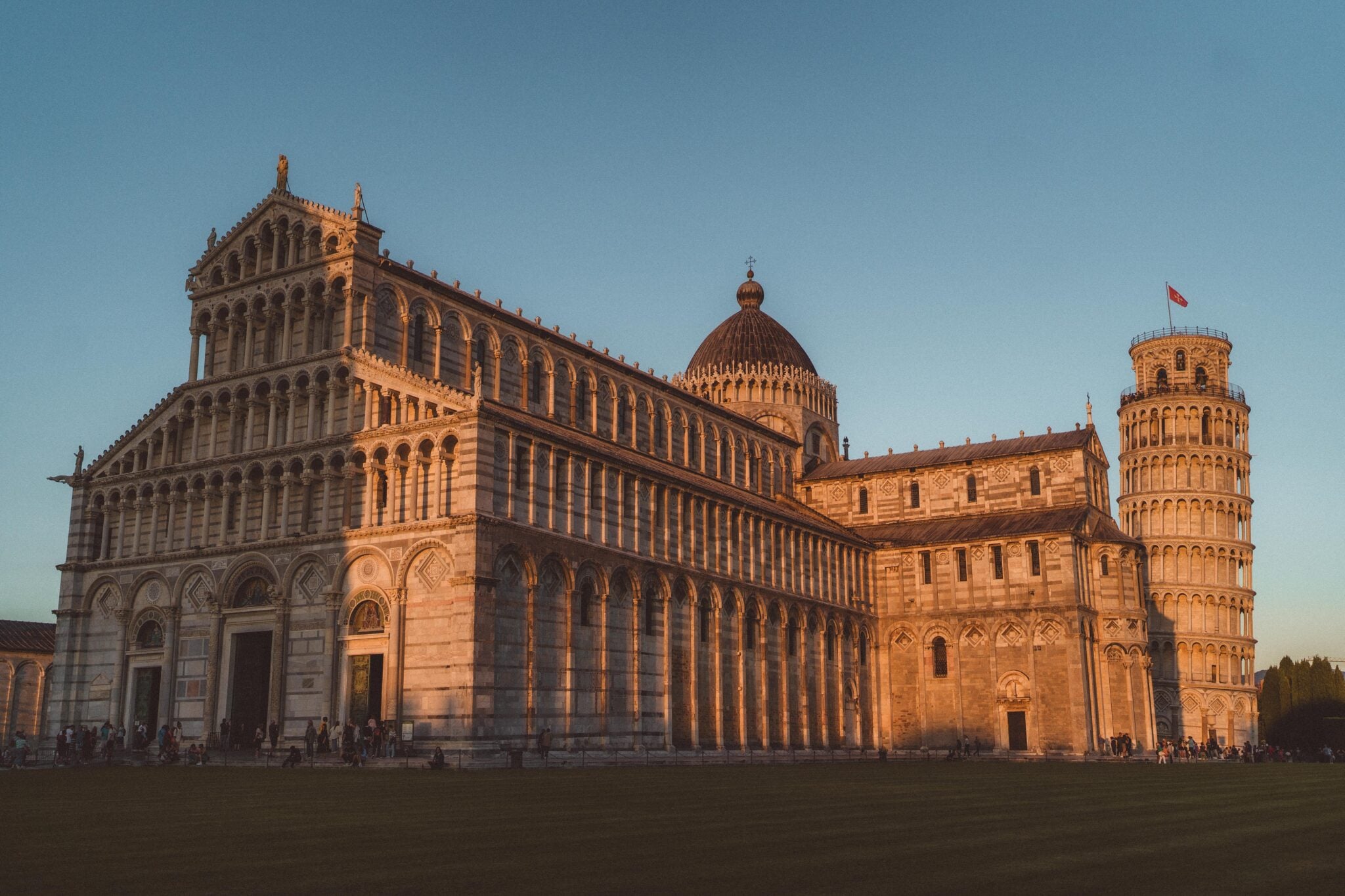 Pisa: More Than Just the Leaning Tower (A Complete Travel Guide)