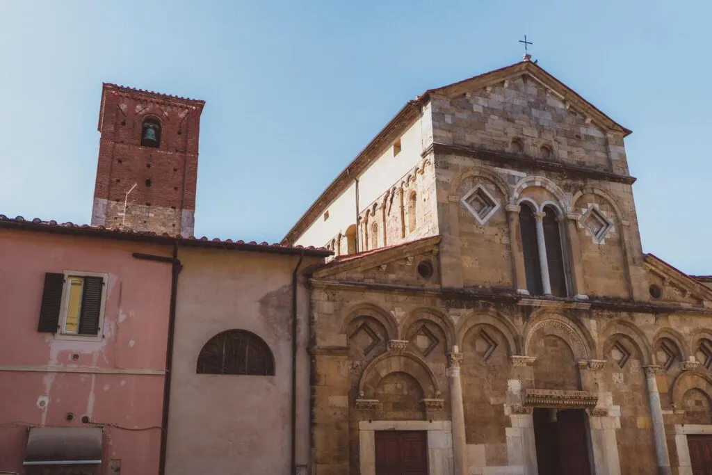 10+ Best Things to do in Pisa (that aren't just climbing the tower)