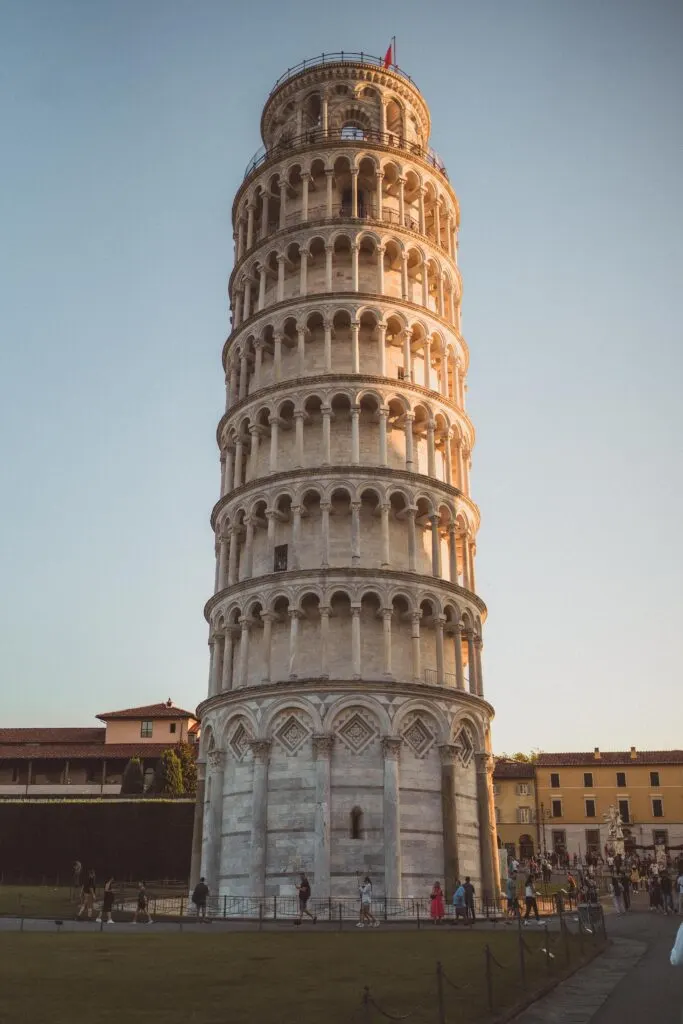 10+ Best Things to do in Pisa (that aren't just climbing the tower)
