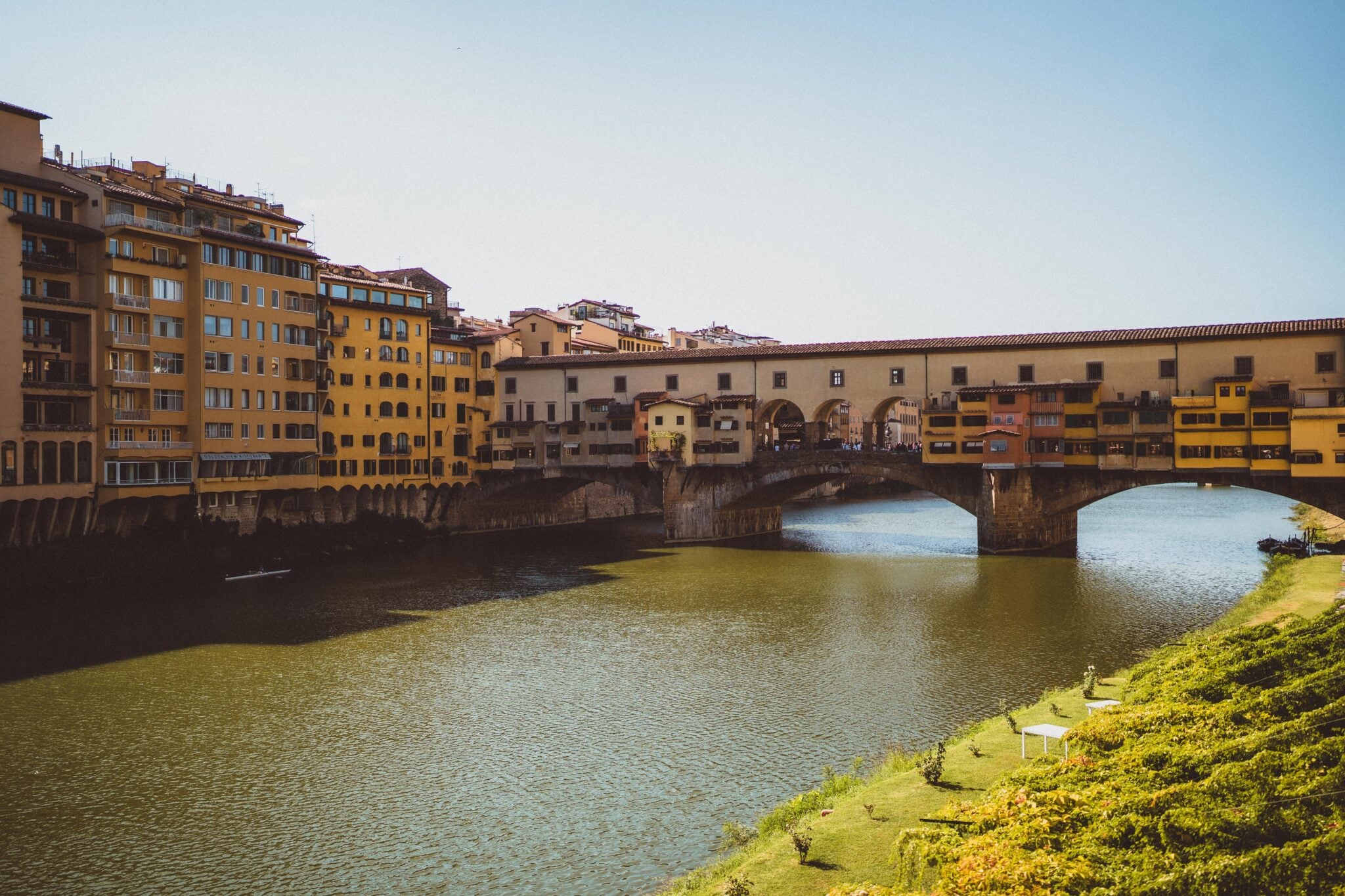 How to Spend the Perfect Sunday in Florence | solosophie