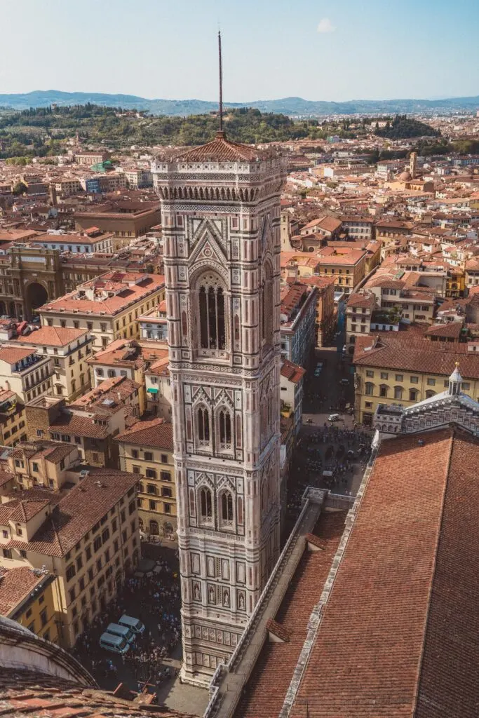 Where to Find the Best View in Florence: 10+ Epic Photo Spots