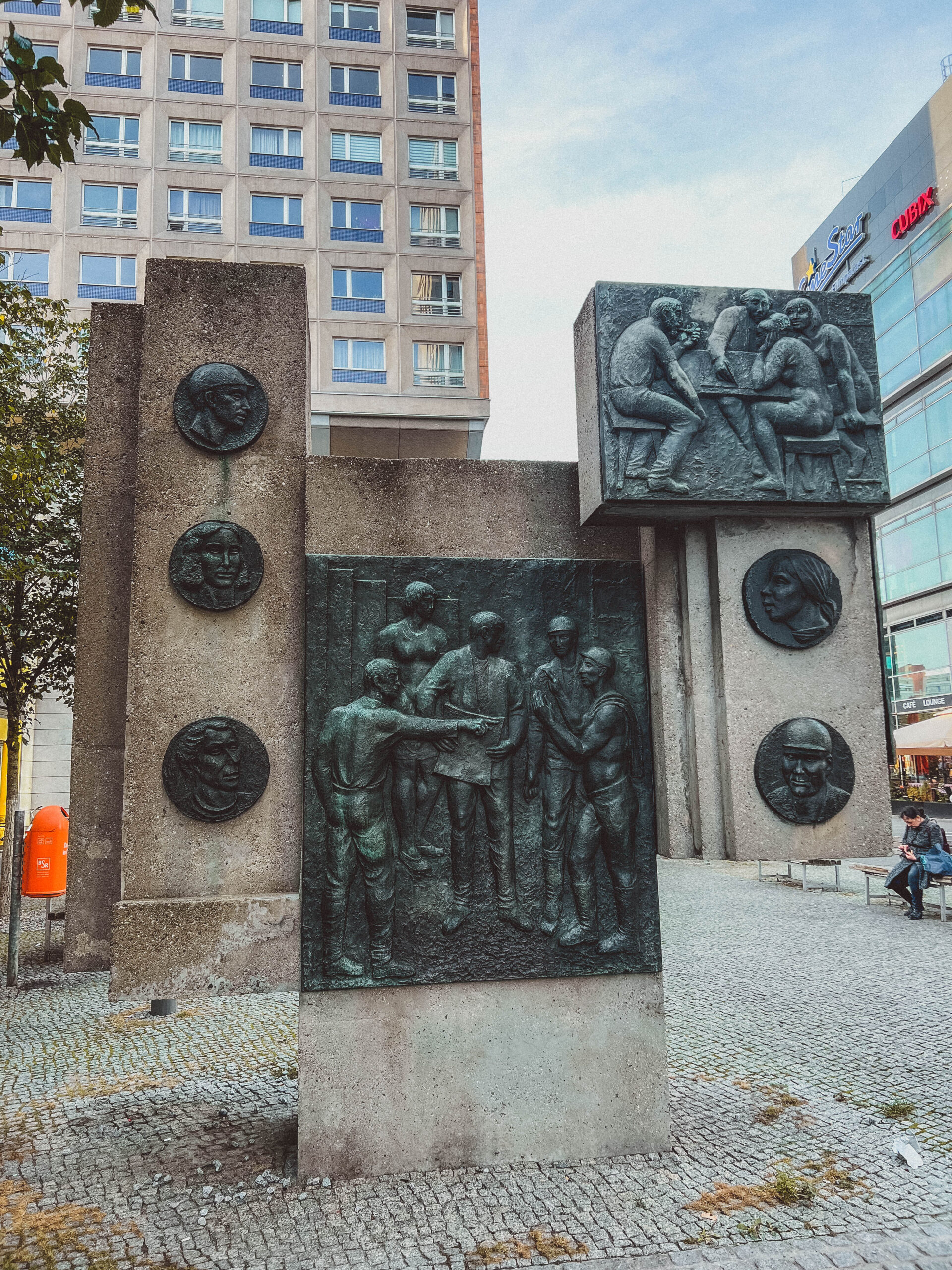 10+ Hidden Gems and Secret Spots in Berlin You Have to Visit