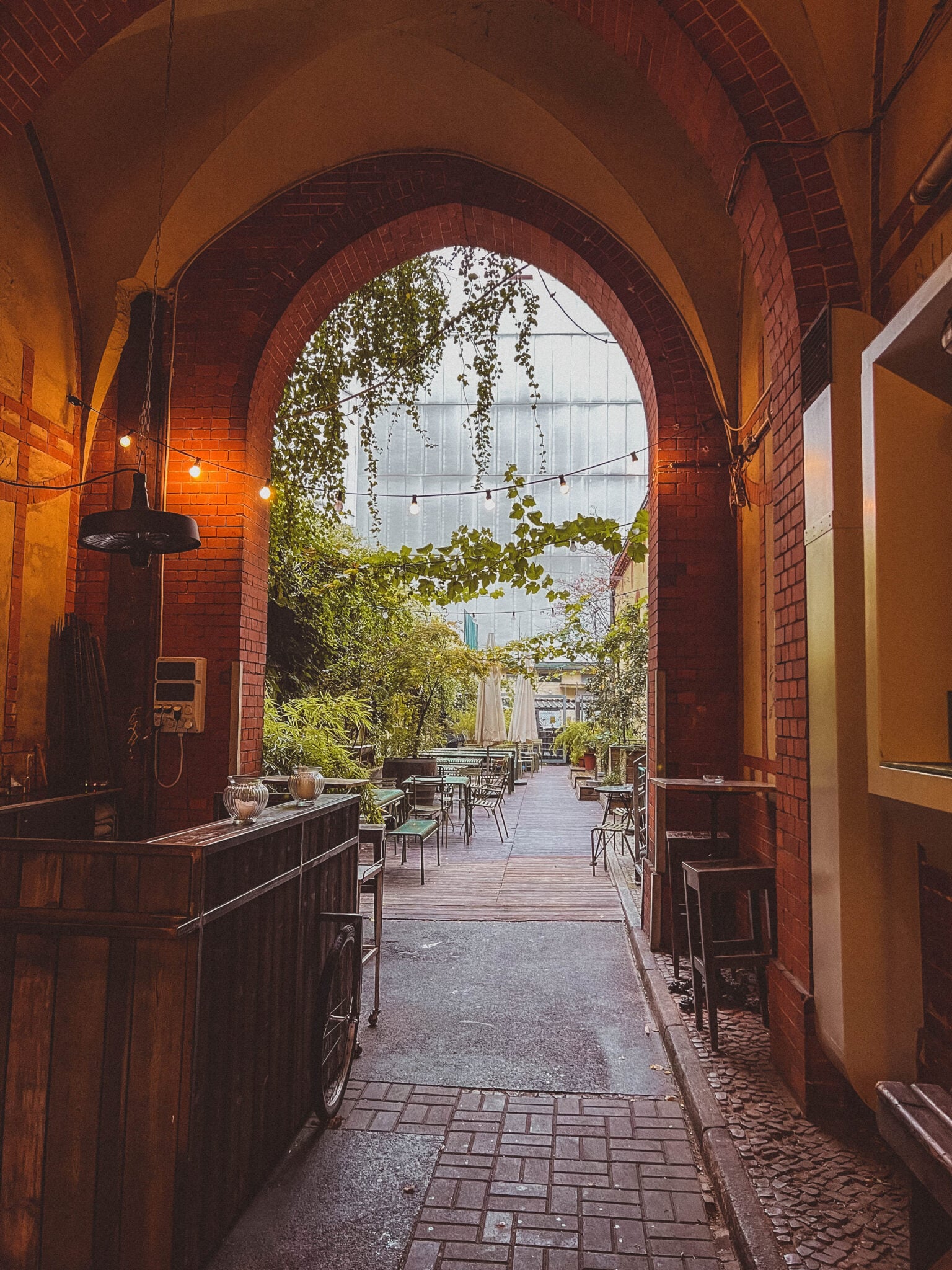 10+ Hidden Gems and Secret Spots in Berlin You Have to Visit