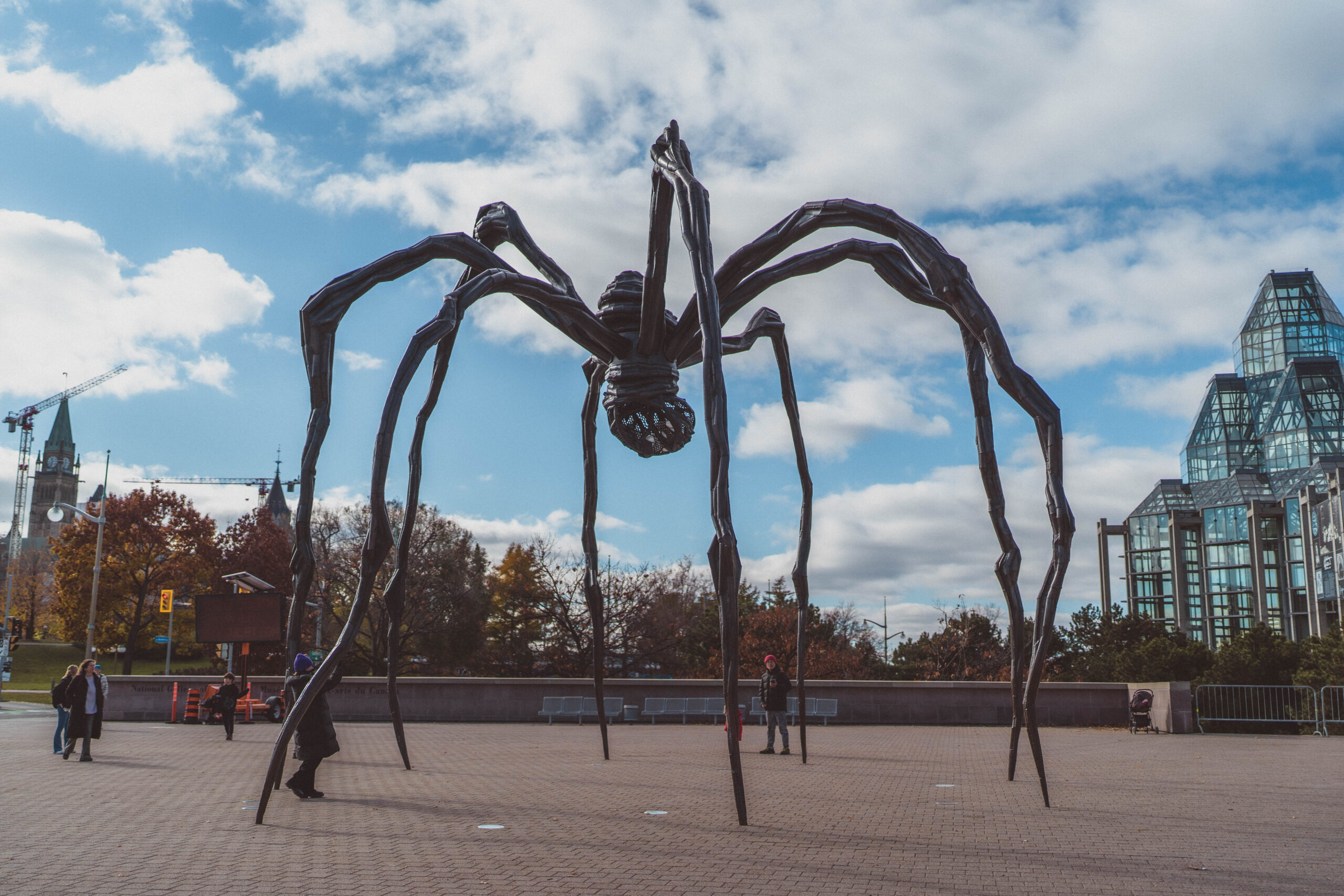 How to Spend the Perfect One Day in Ottawa Itinerary
