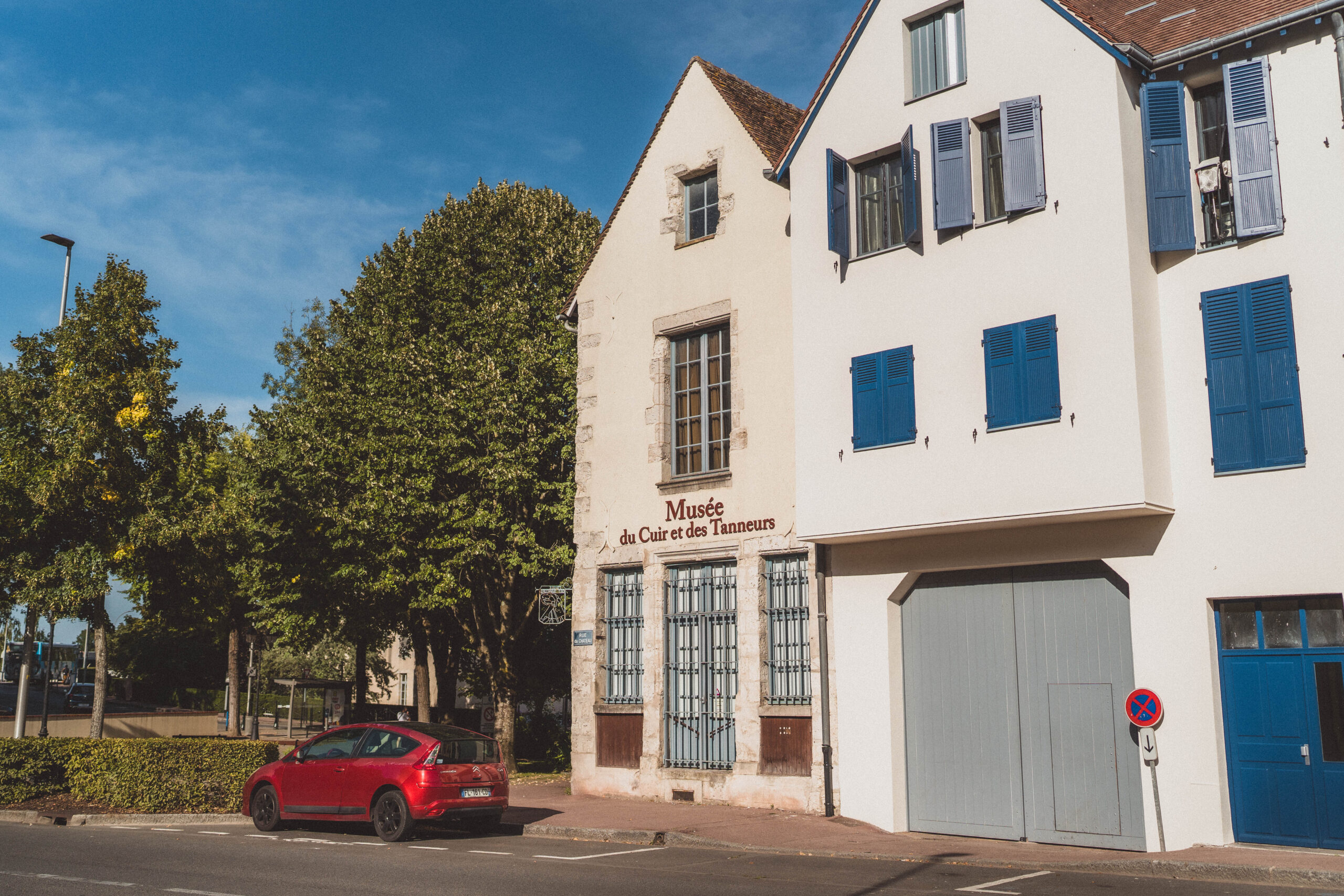 An Insider's Guide to the Best Things to do in Montargis