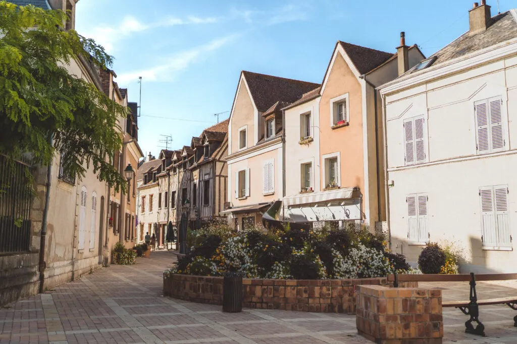 An Insider's Guide to the Best Things to do in Montargis