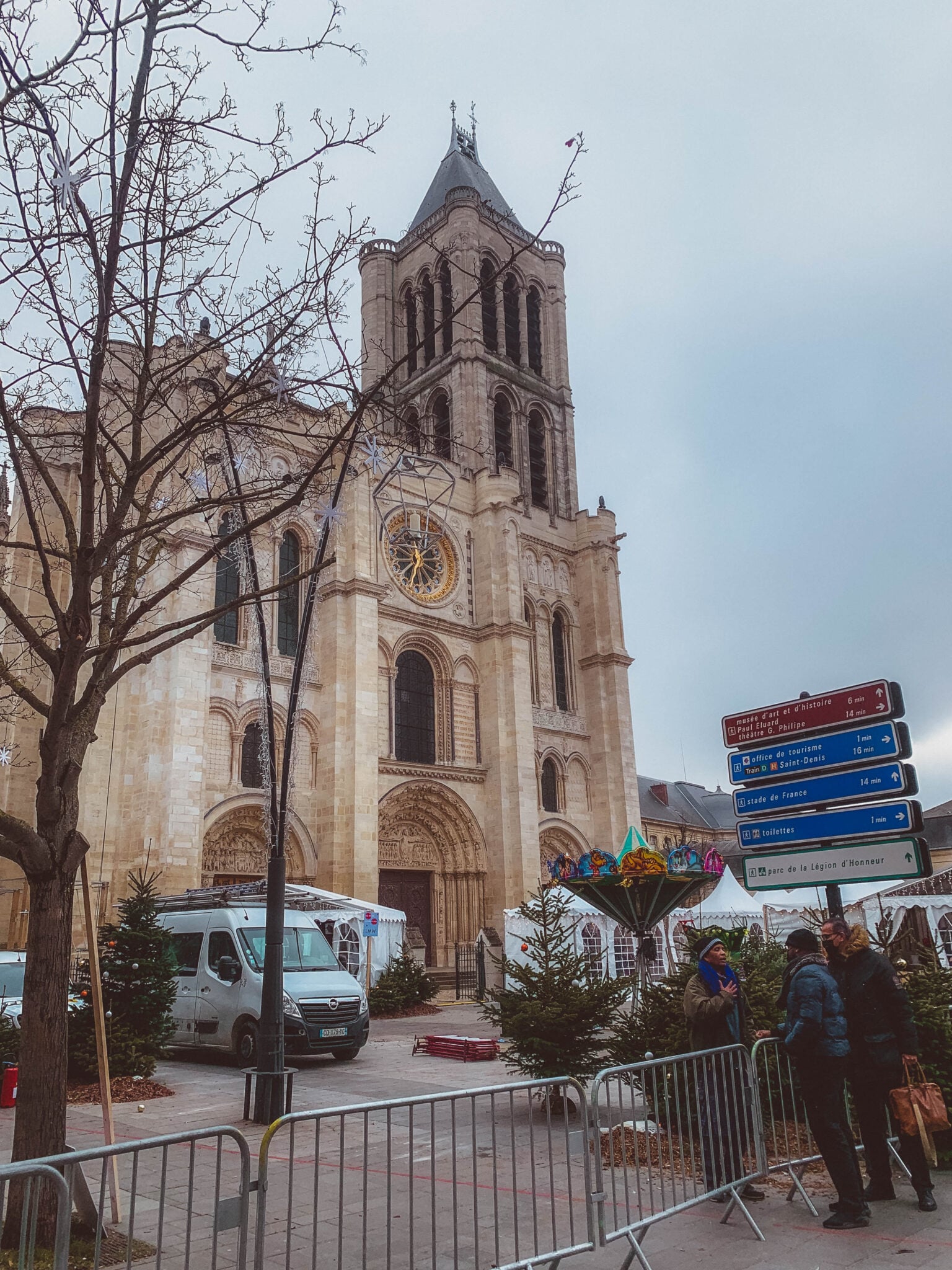 10+ Gothic Cities & Towns in Europe Architectural Lovers Must Visit