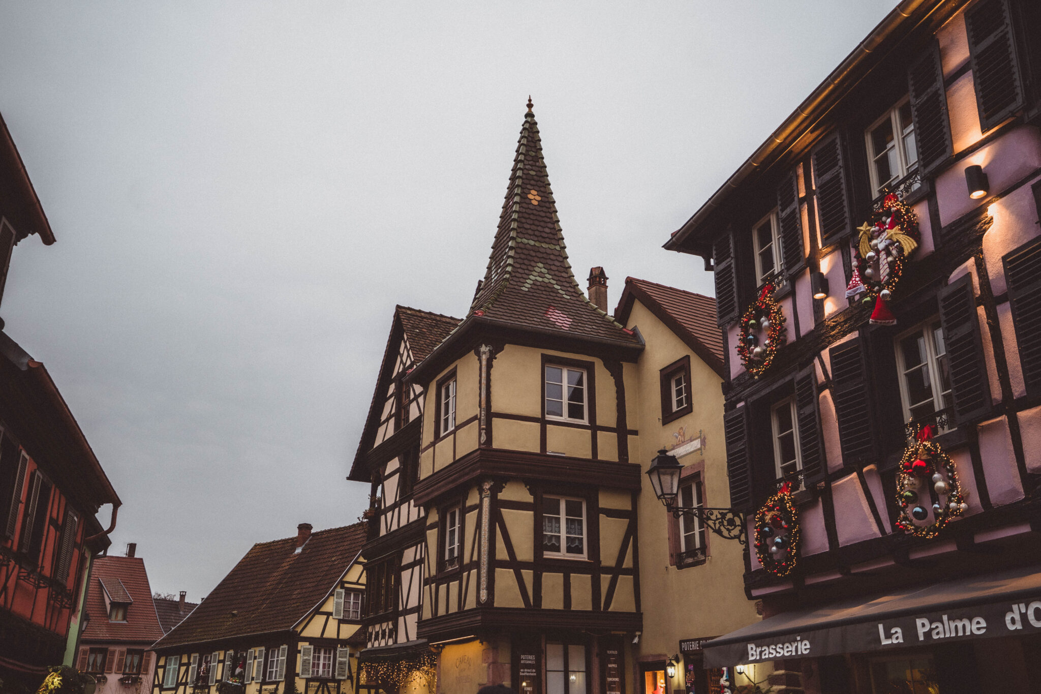 10+ Most Beautiful Villages, Cities & Alsace Towns You'll Love