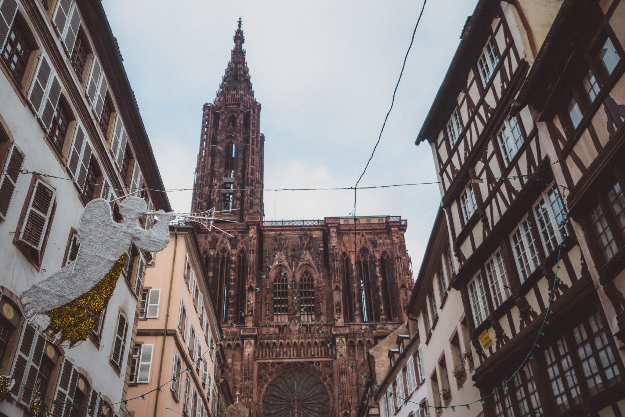 10+ Most Beautiful Villages, Cities & Alsace Towns You'll Love