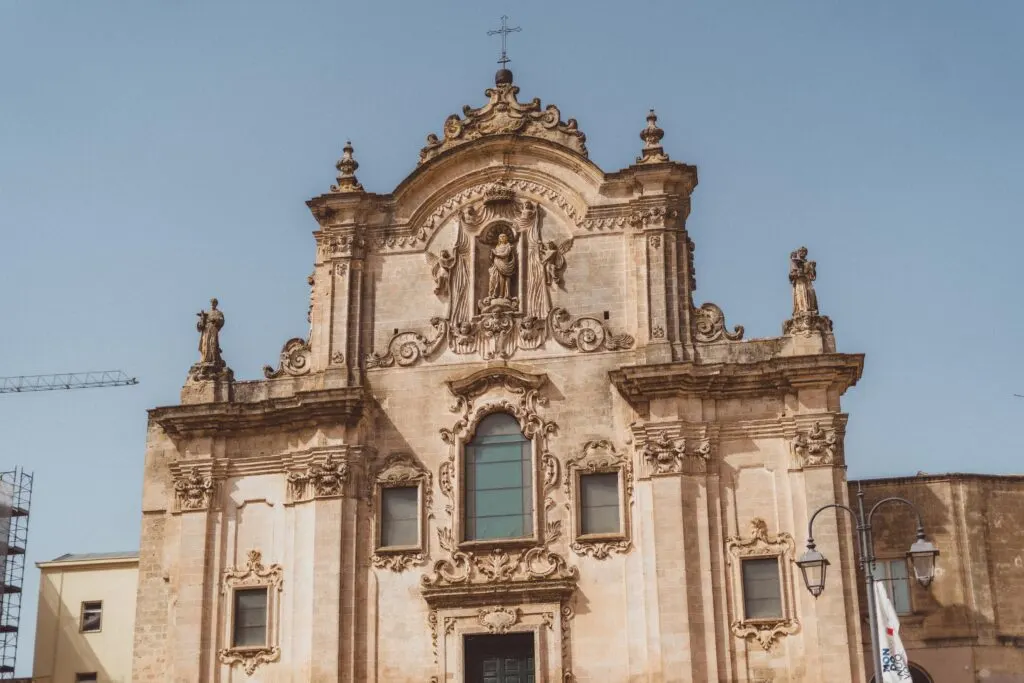 Best Things to do in Monopoli, Puglia A Picturesque Fishing Town