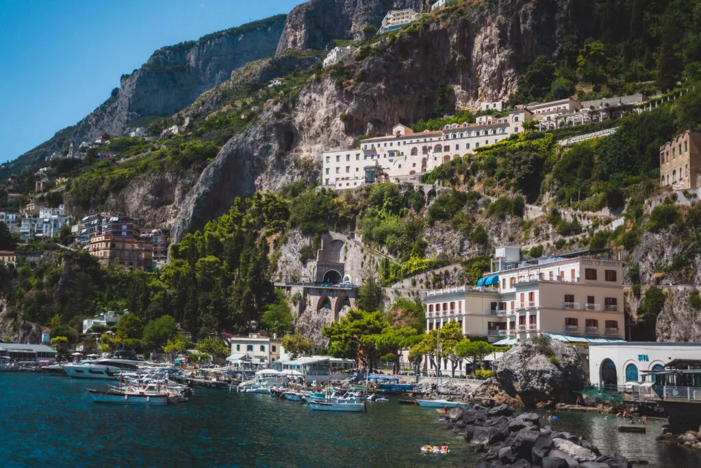 Best Things to do in Amalfi town, Jewel of the Amalfi Coast