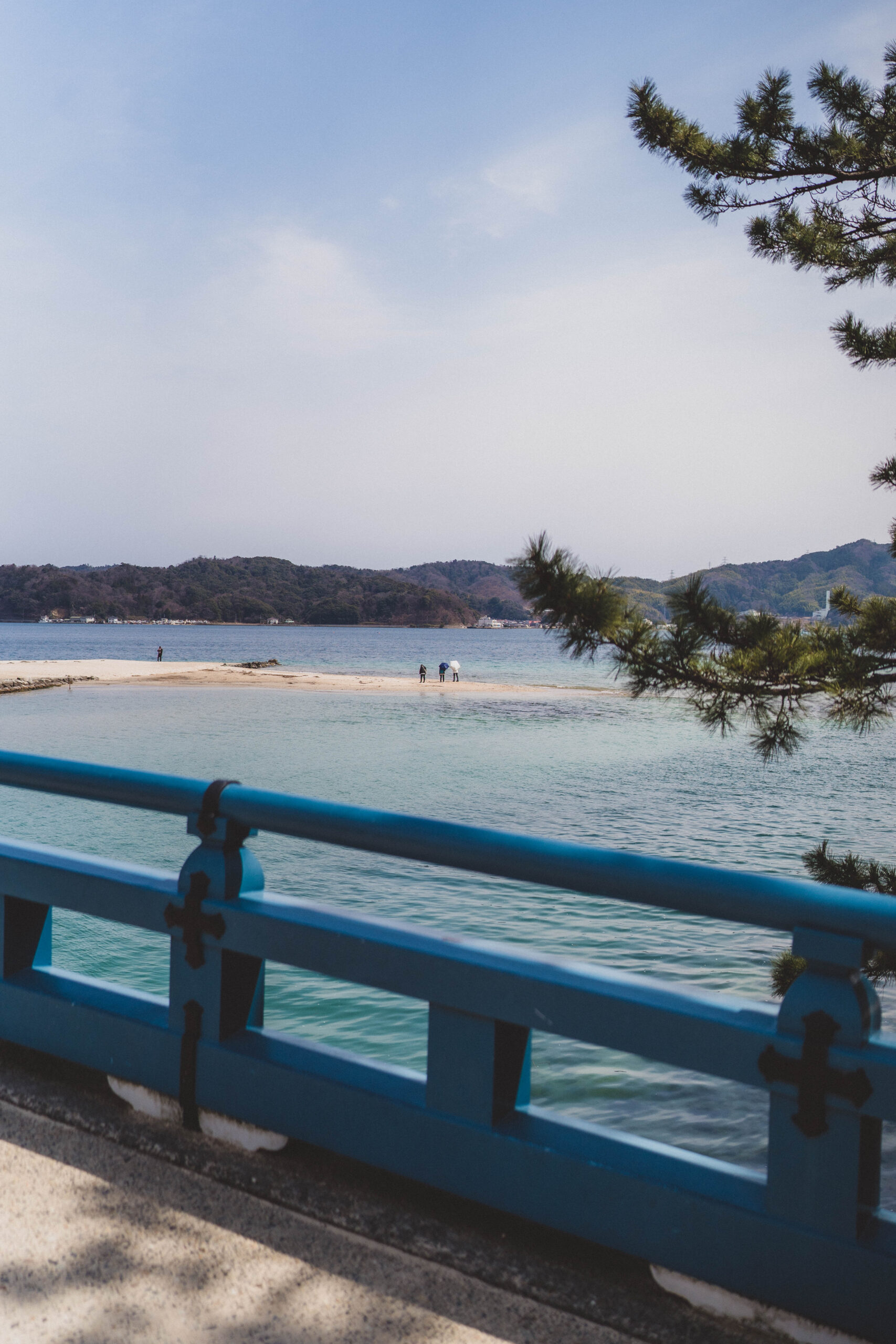 Amanohashidate Guide: A beautiful sandbar in Northern Kyoto