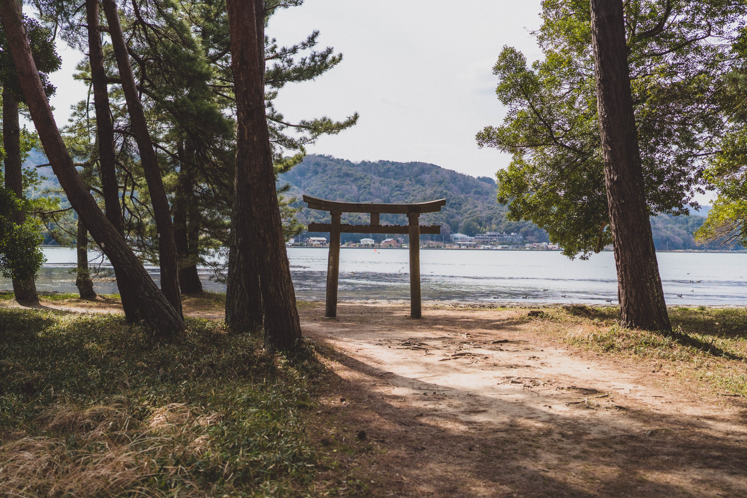 Amanohashidate Guide: A beautiful sandbar in Northern Kyoto