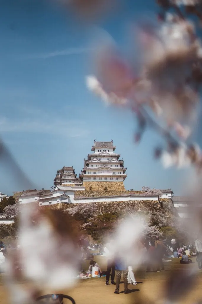 The Ultimate Himeji Castle Guide (and day trip suggestions)