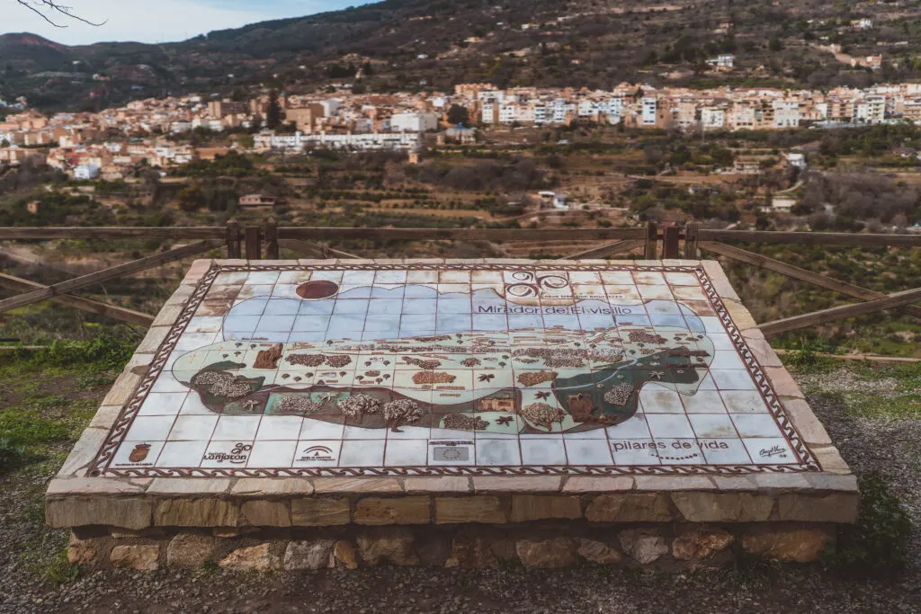 A Guide to the Best Things to do in Lanjarón | solosophie