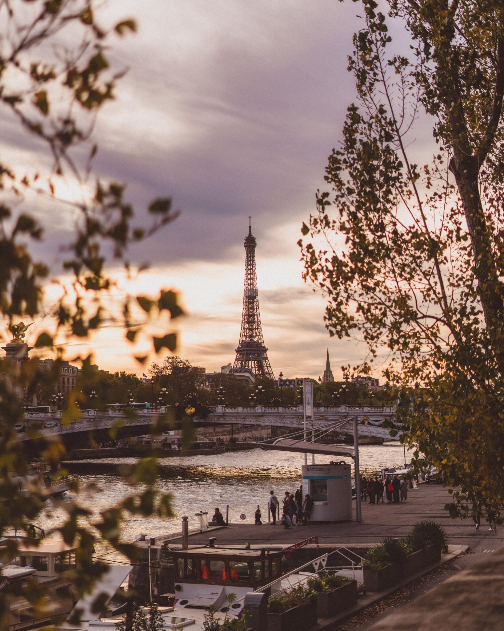 A Local’s Guide to the 1st Arrondissement of Paris | solosophie