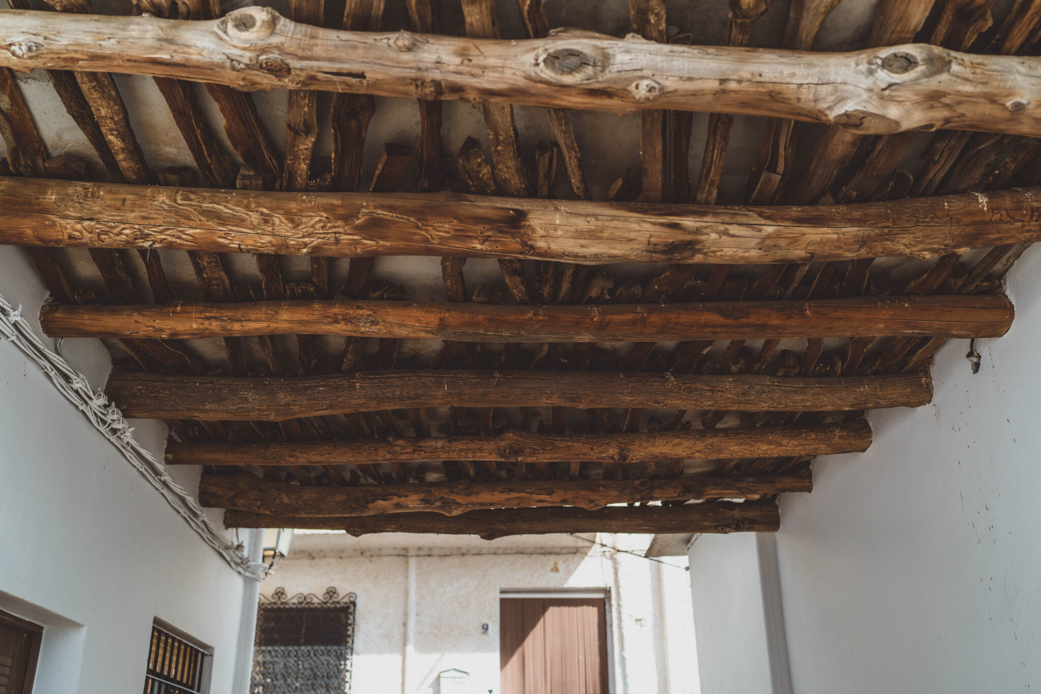 A Guide to the Best of Pitres, La Alpujarra | solosophie
