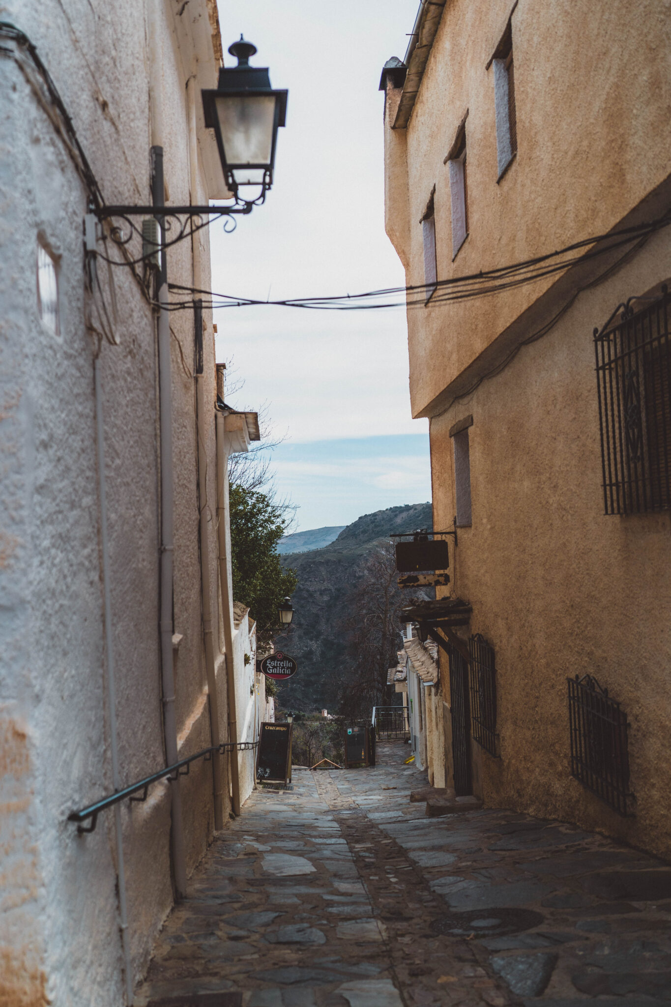 A Guide to the Best of Pitres, La Alpujarra | solosophie