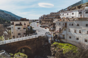 A Guide to Trevélez, the Highest Village in Spain | solosophie