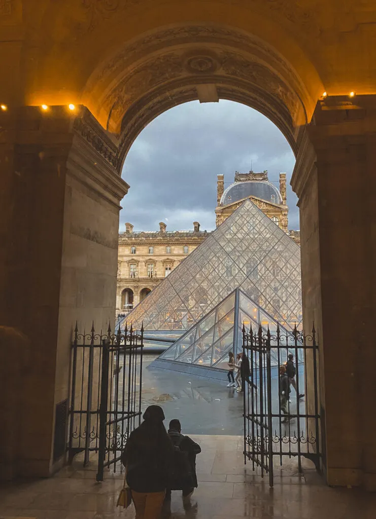 A Local’s Guide to the 1st Arrondissement of Paris | solosophie