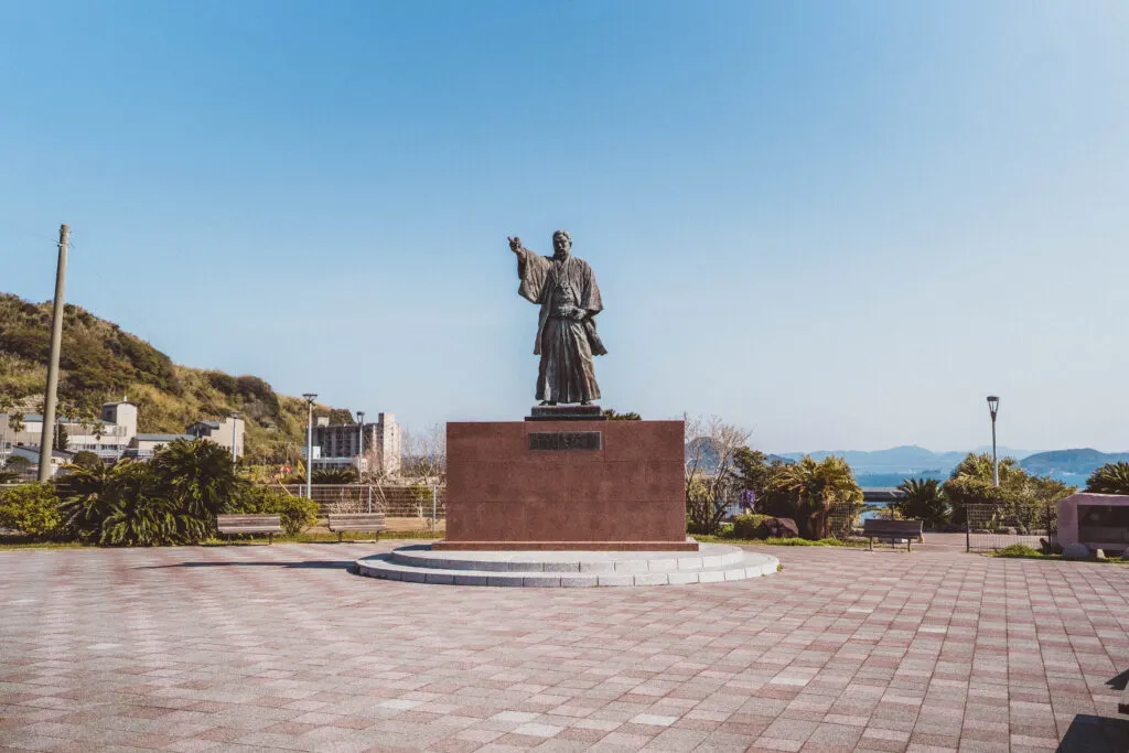 How to Visit Japan's Abandoned City, Gunkanjima (Battleship Island)