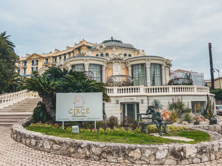 A Guide to the Best Things to do in Beaulieu-sur-Mer | solosophie