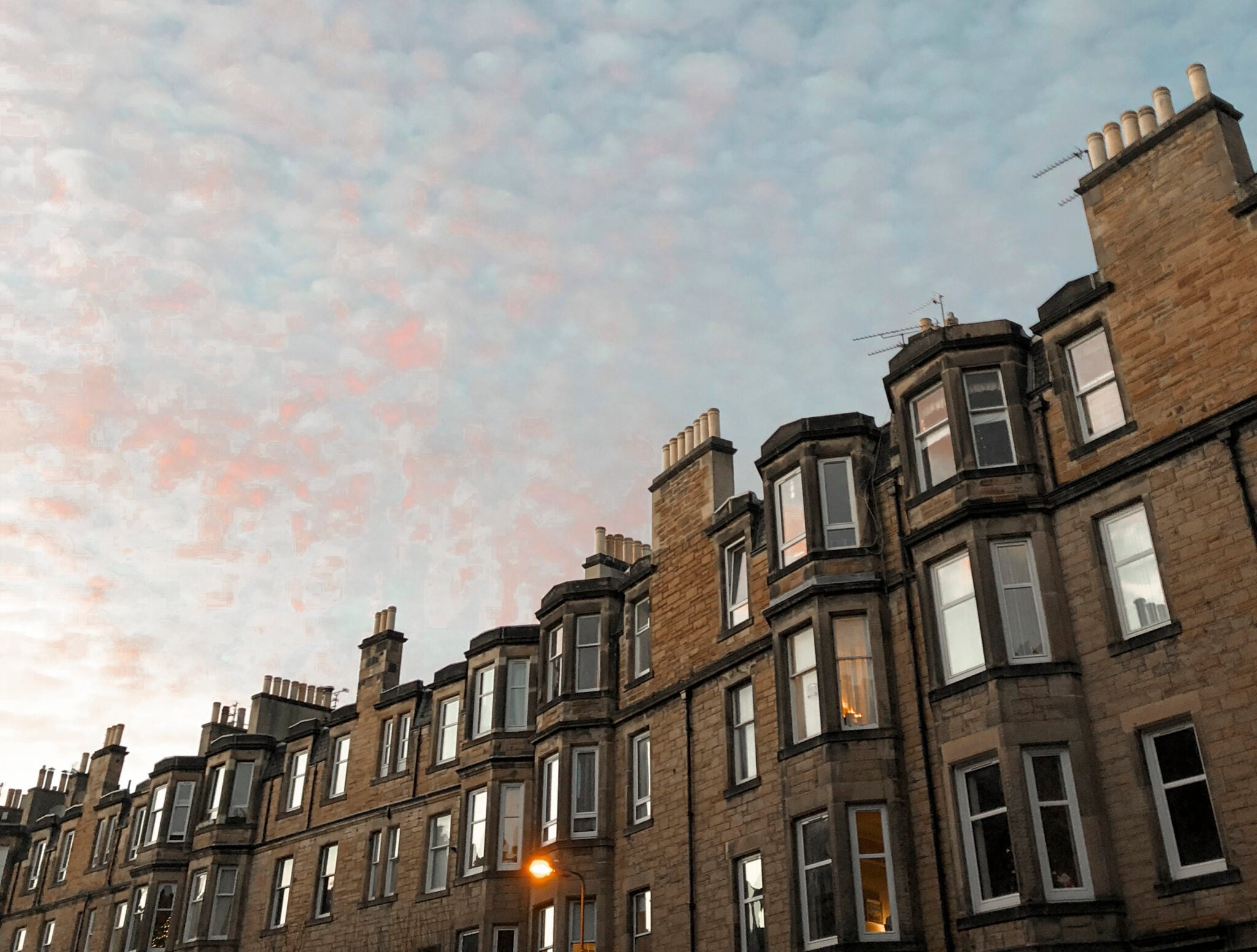 A Local's Guide to the Best Neighbourhoods in Edinburgh