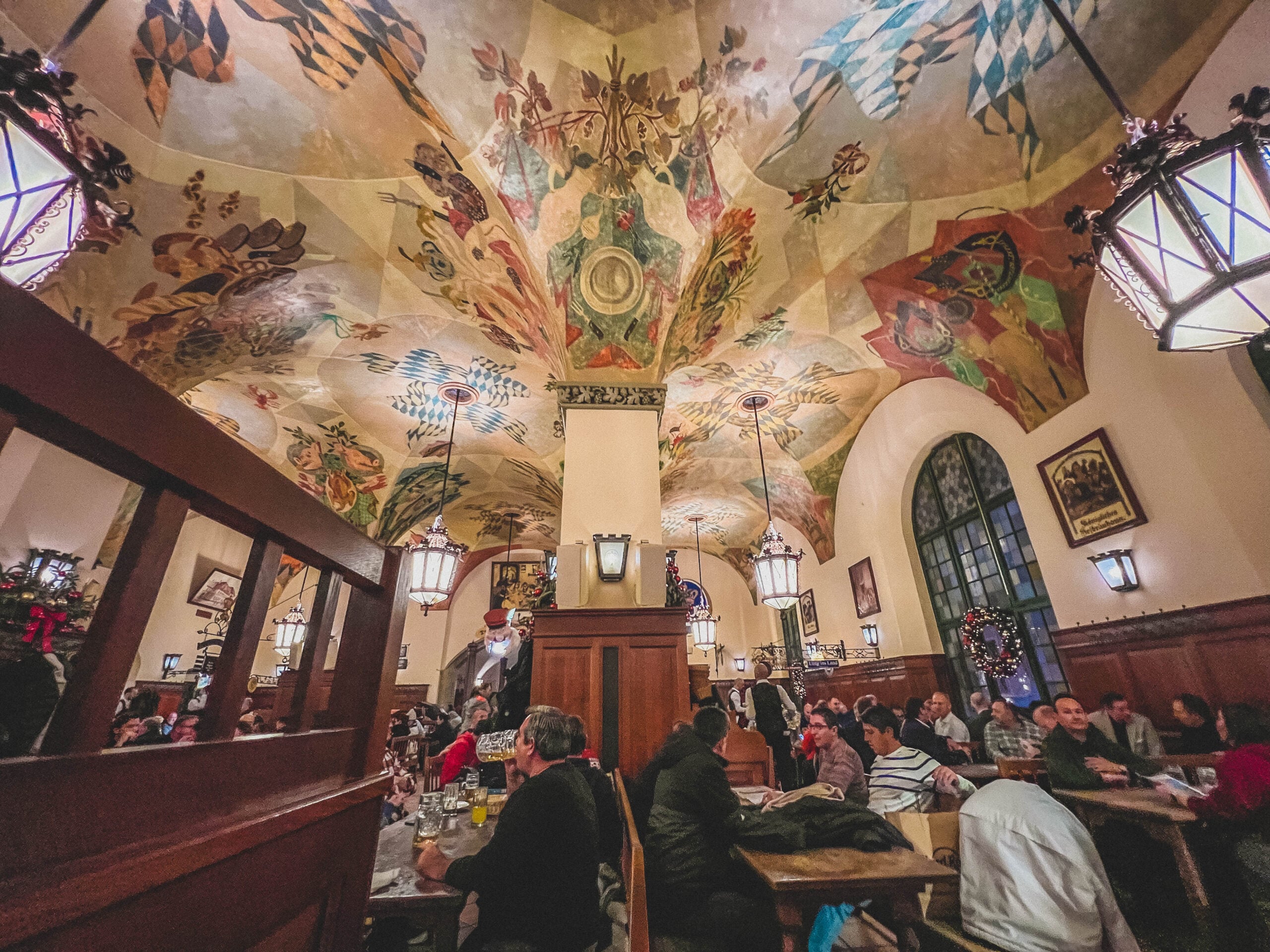How to Spend One day in Munich Itinerary