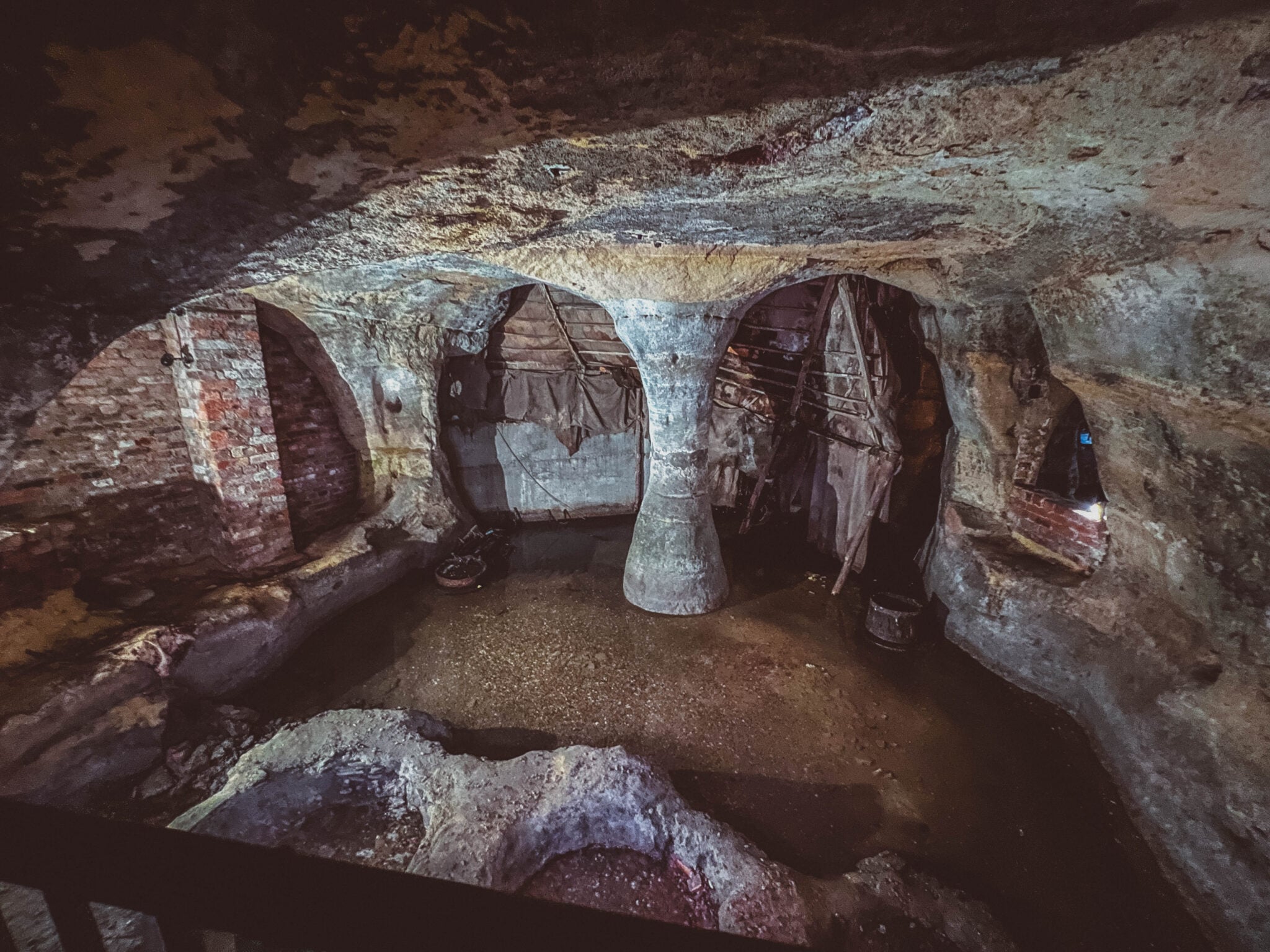 How to Spend the Perfect 2 Days in Nottingham Itinerary | solosophie