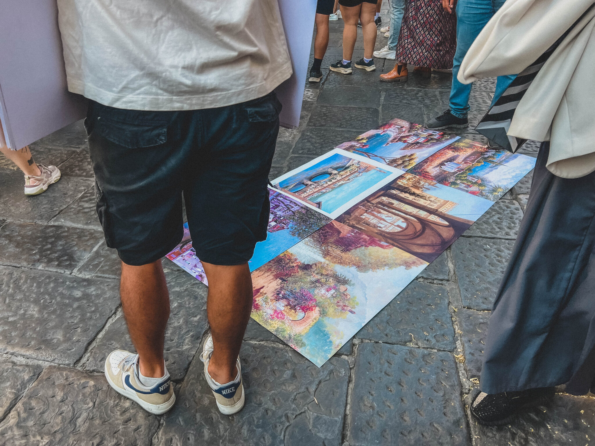 How to Avoid Common Tourist Scams & Pickpockets in Italy