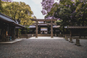 Meiji Jingu Tokyo: A Visit to the Largest Shrine in Tokyo | solosophie