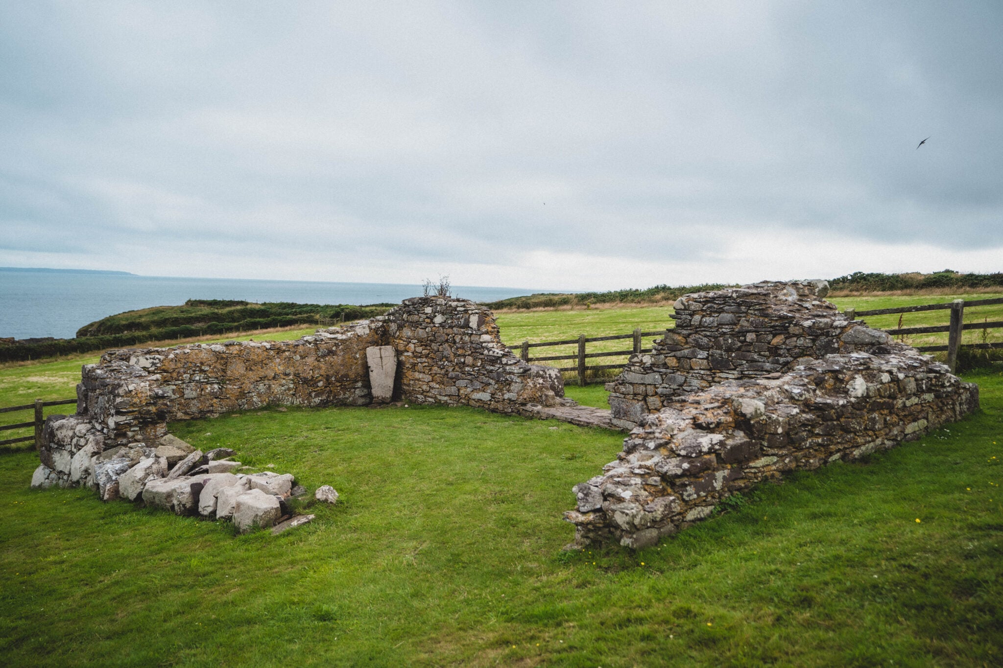 How to Spend the Perfect 3 Days in Pembrokeshire Itinerary | solosophie
