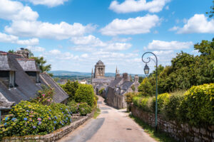 The Best Things to Do in Locronan, Brittany's Charming and Uspoilt ...