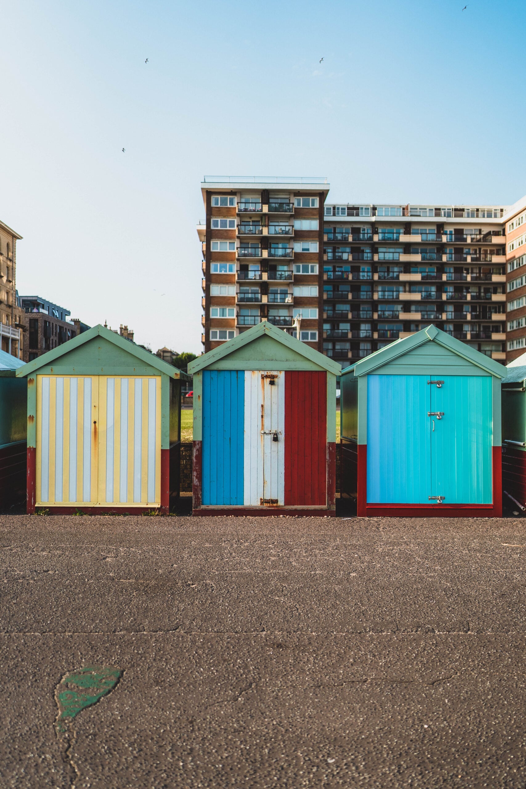 How to Spend One Perfect Day in Brighton | solosophie