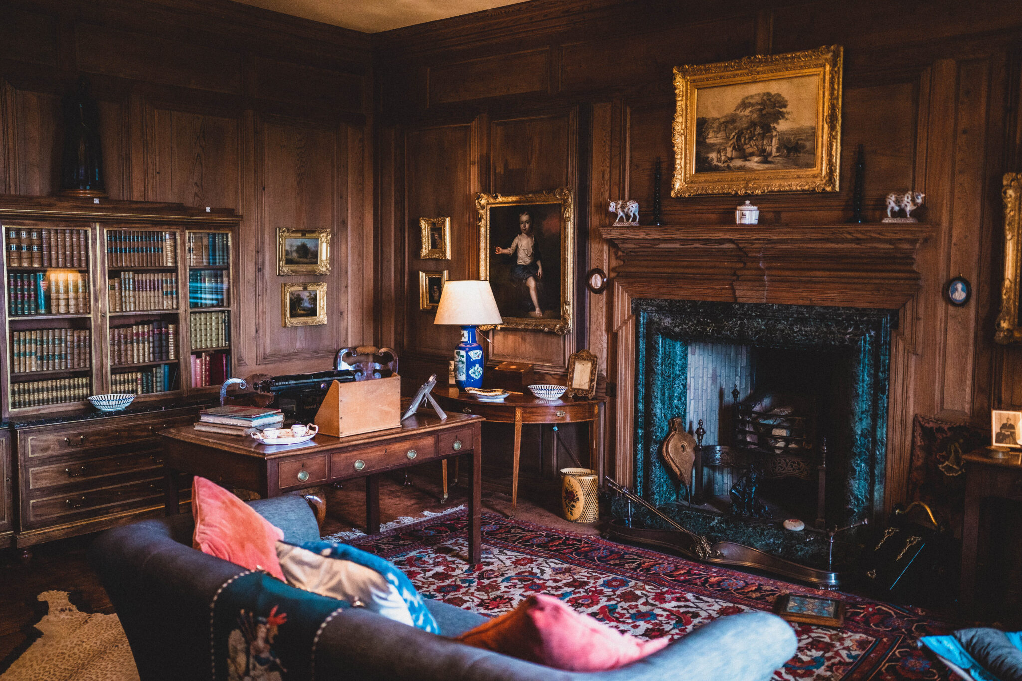 How To Visit Dunrobin Castle, a Jewel of The Highlands | solosophie