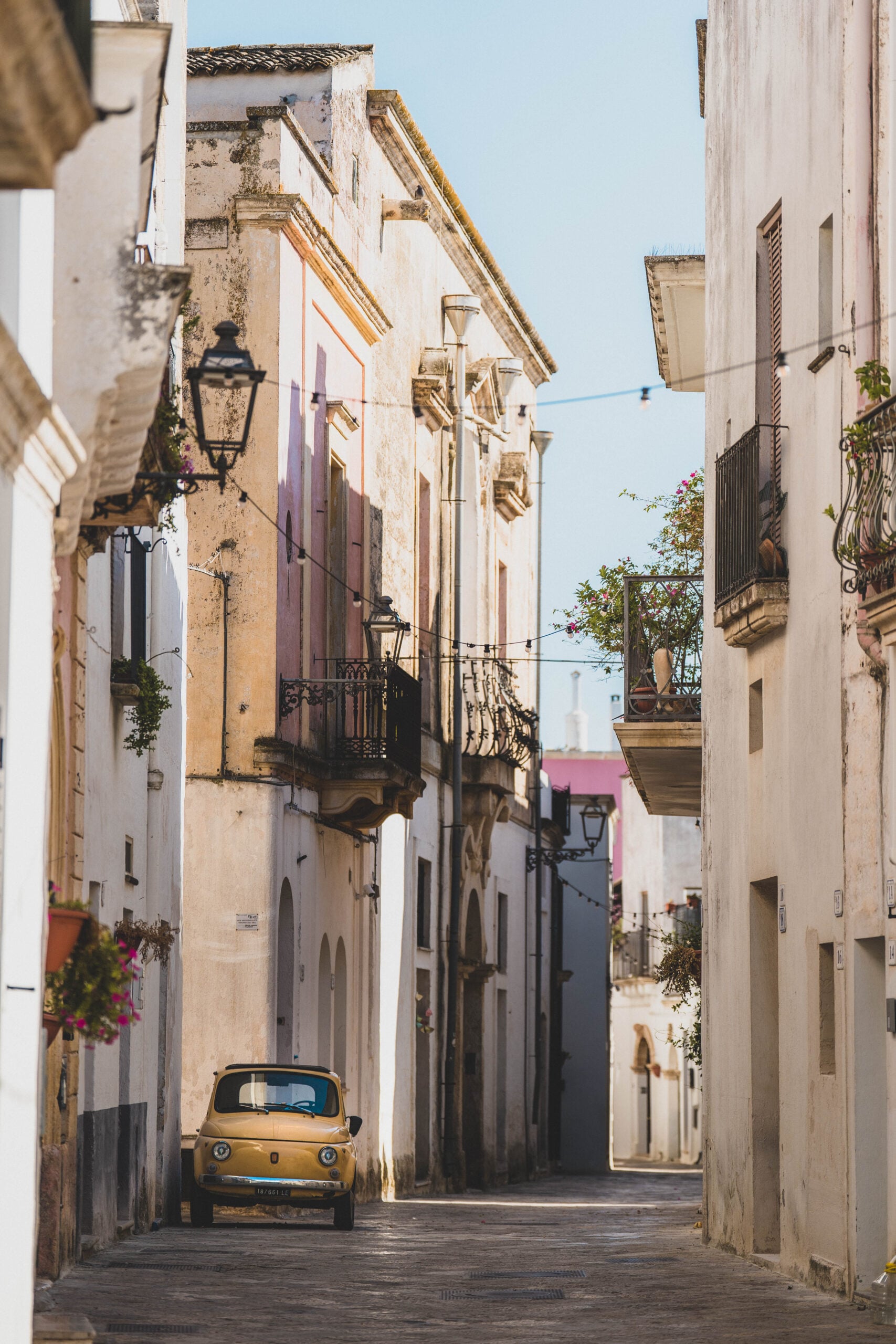 A Guide to the Best Things to do in Specchia, Puglia | solosophie