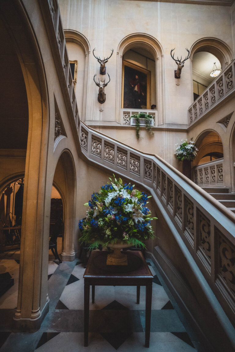 How To Visit Dunrobin Castle, a Jewel of The Highlands | solosophie