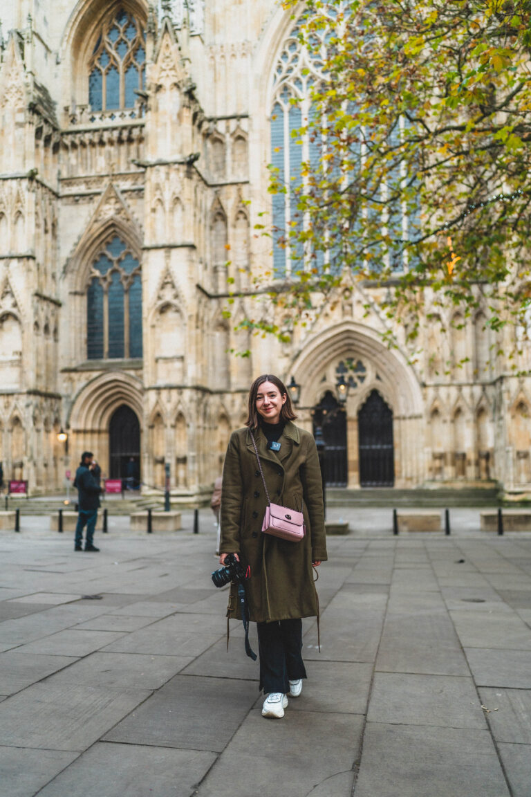 How to Spend a Weekend in York: The Perfect 2 Day Itinerary