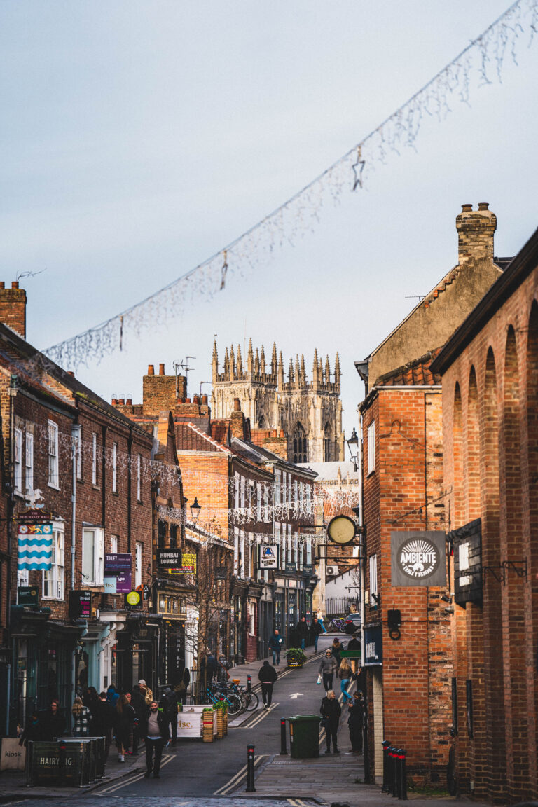 Hidden Gems & Secret Spots in York You'll Love | solosophie
