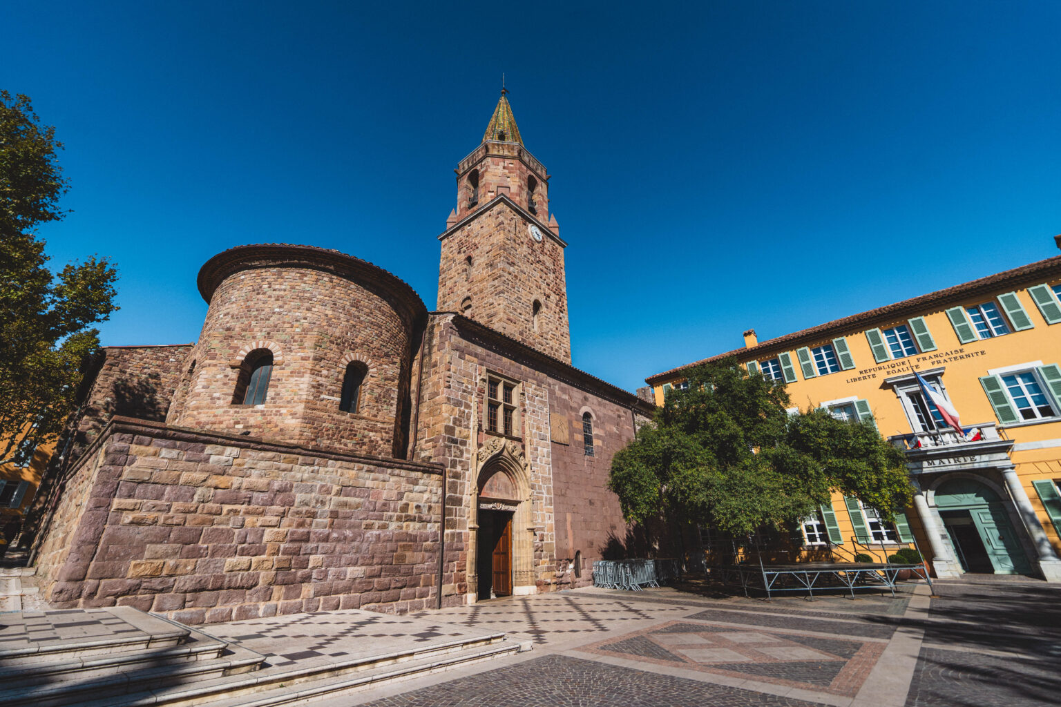 Best Things to do in Fréjus, A Hidden Gem of the French Riviera
