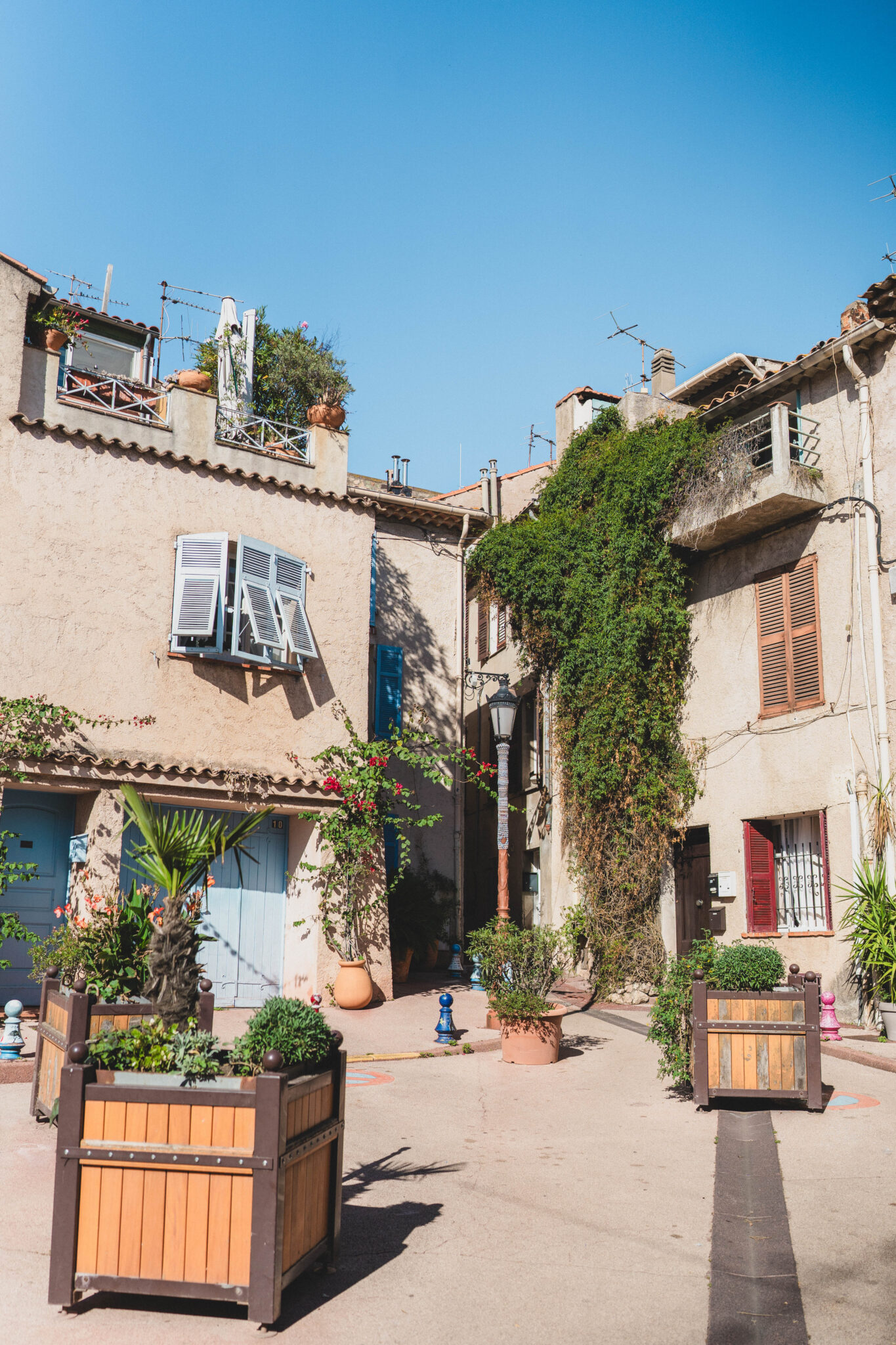 Best Things to do in Fréjus, A Hidden Gem of the French Riviera